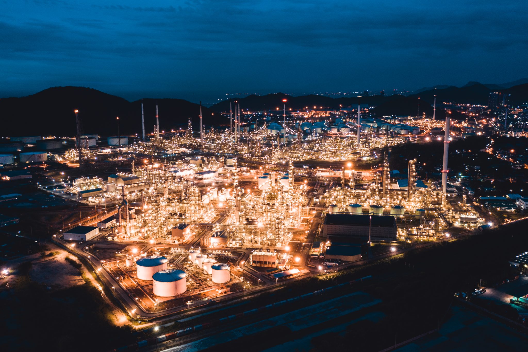 About Us – Damar Energy Sdn Bhd